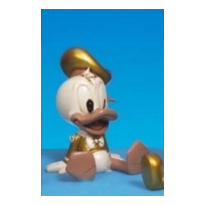 Figurine en résine Donald à prix discount