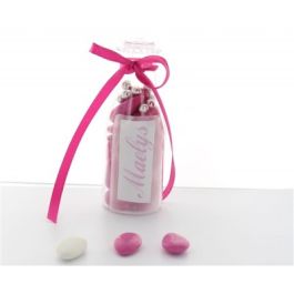 Contenant pvc boteille